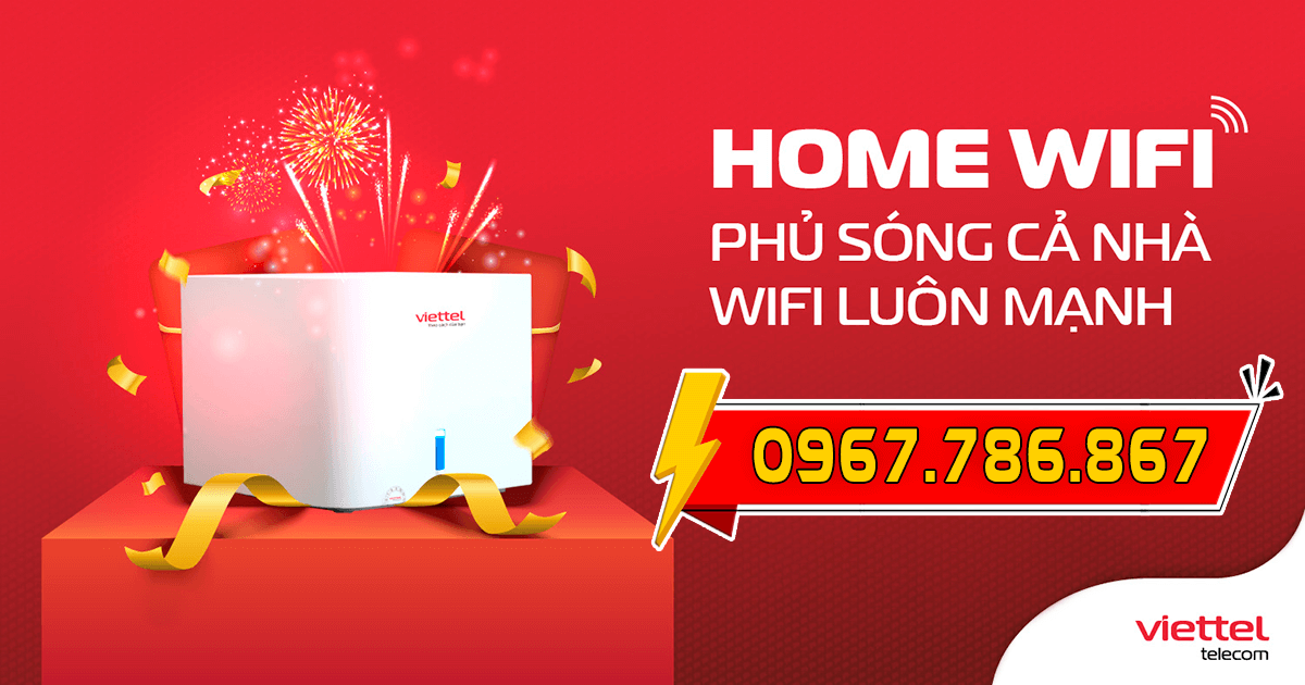 Giới thiệu - Viettel Telecom