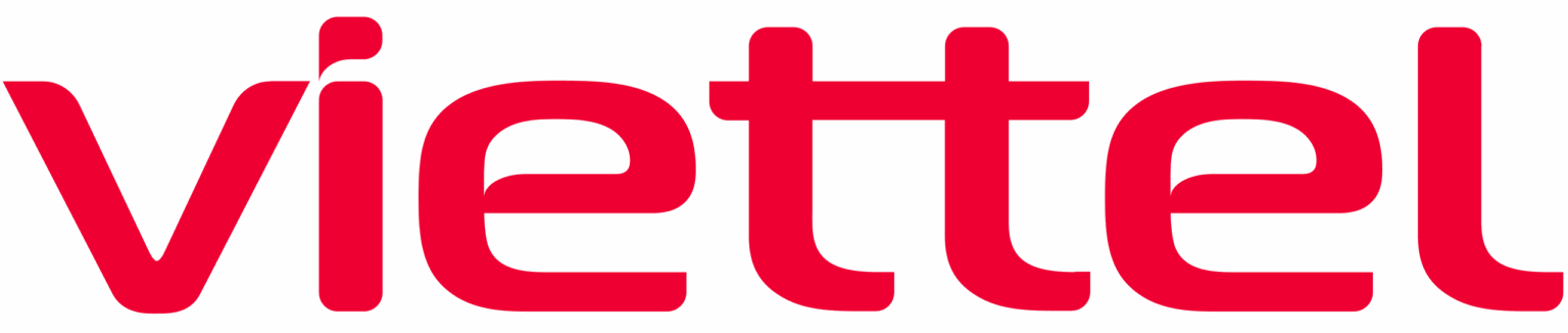 Giới thiệu - Viettel Telecom